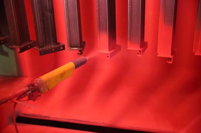 Understanding the Different Types of Industrial Coatings